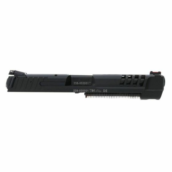Heckler & Koch VP9 Long Slide Conversion Kit - Black for sale online | eBay