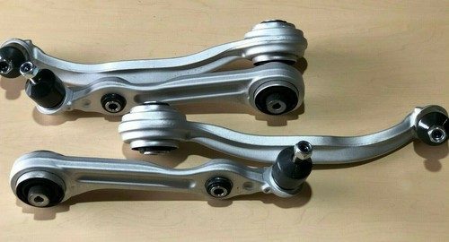Front Lower Control Arm Kit Set 4 pcs For Mercedes Benz W222 ...