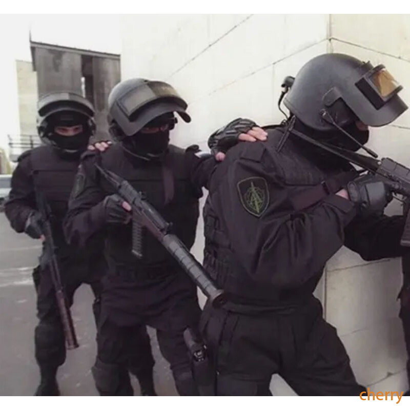 Soviet Russian Army Altyn K63 Tactical Level 3 Helmet Outdoor ...