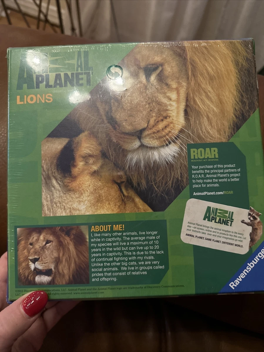 Animal Planet Live Online