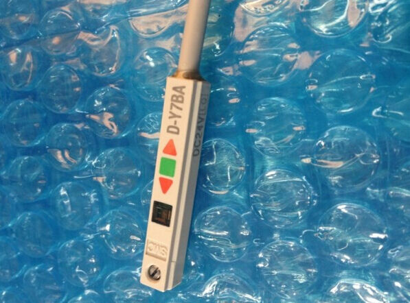 1pc Original SMC Auto Switches D-y7ba Dy7ba for sale online | eBay