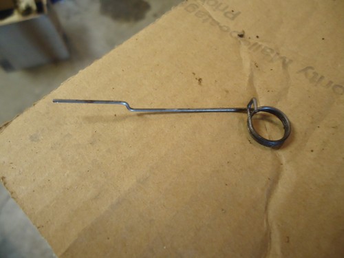 Stihl 028 AV Super Chainsaw OEM - Trigger Spring | eBay