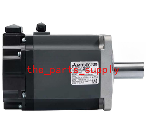 1PCS New In Box MITSUBISHI HF-MP73 AC Servo Motor HFMP73 | eBay