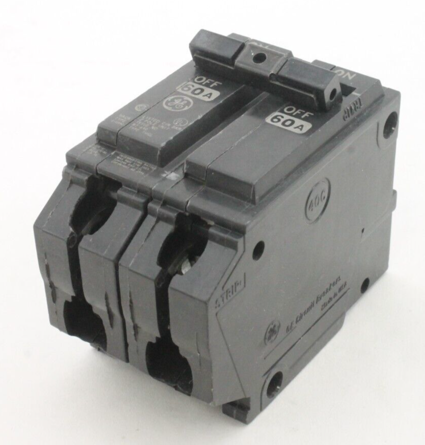 General Electric THQL2160 Circuit Breaker | eBay