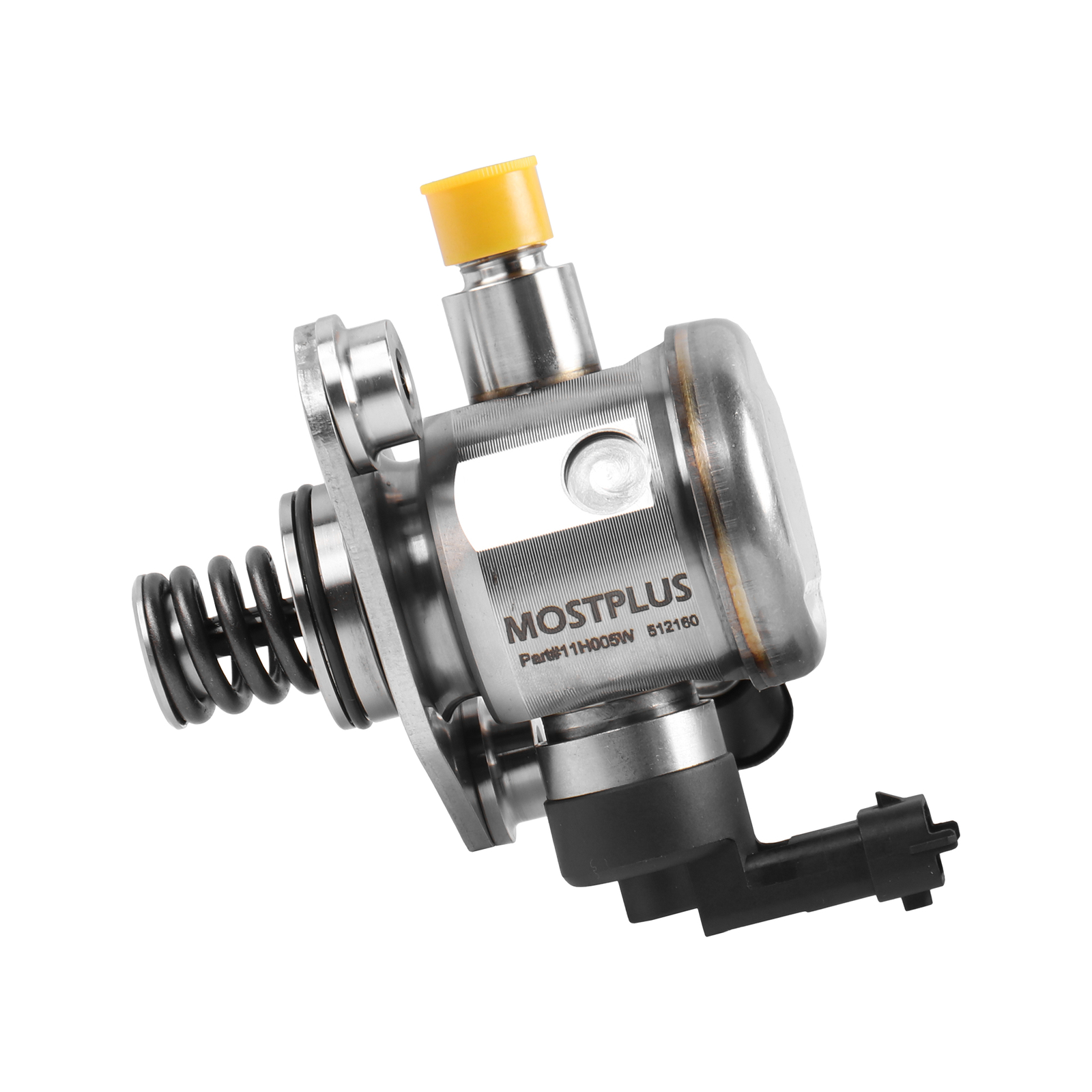 High Pressure Fuel Pump For Chevrolet Impala Malibu GMC Terrain Replace ...