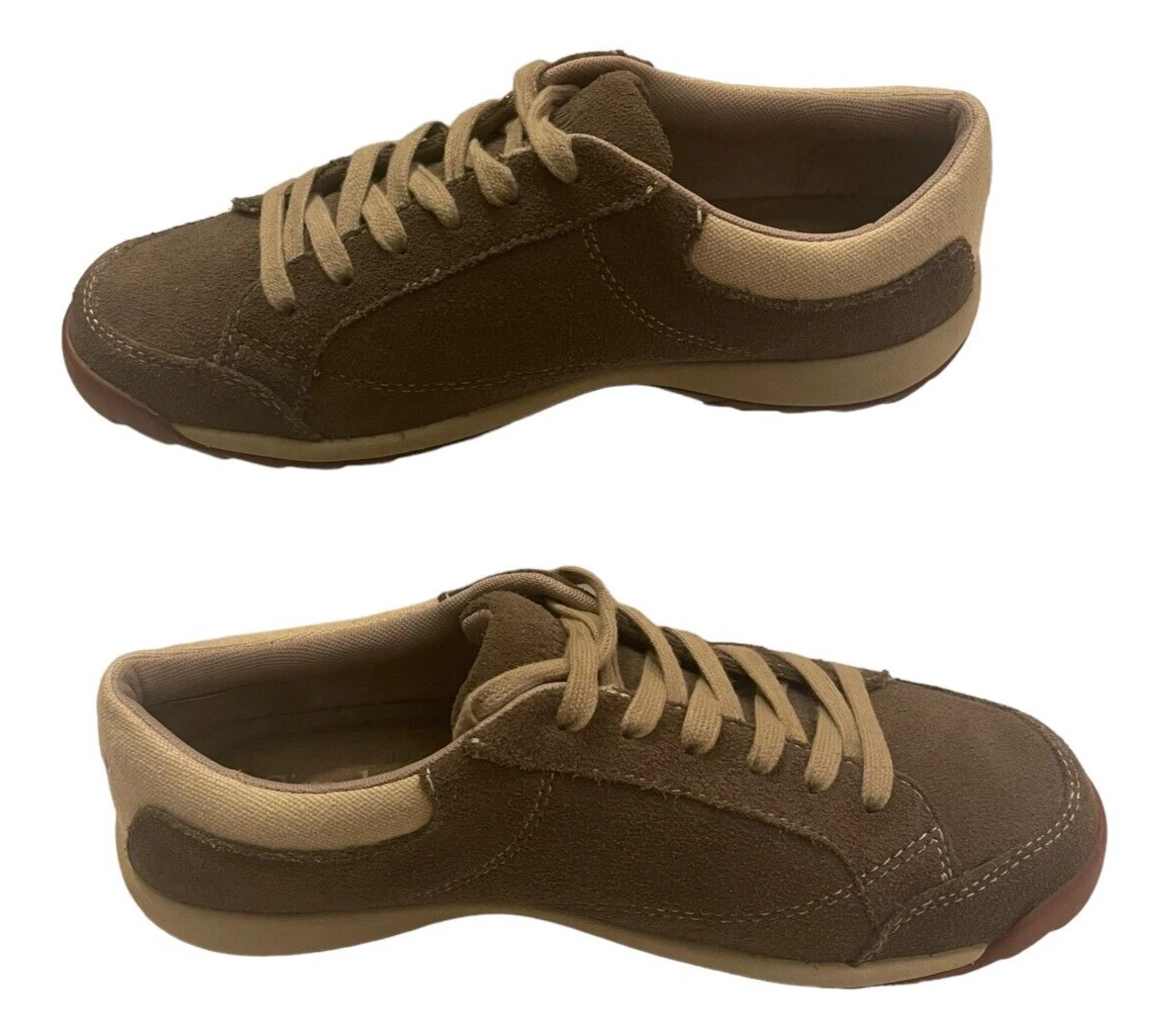 Simple Brand Catalog For Shoes