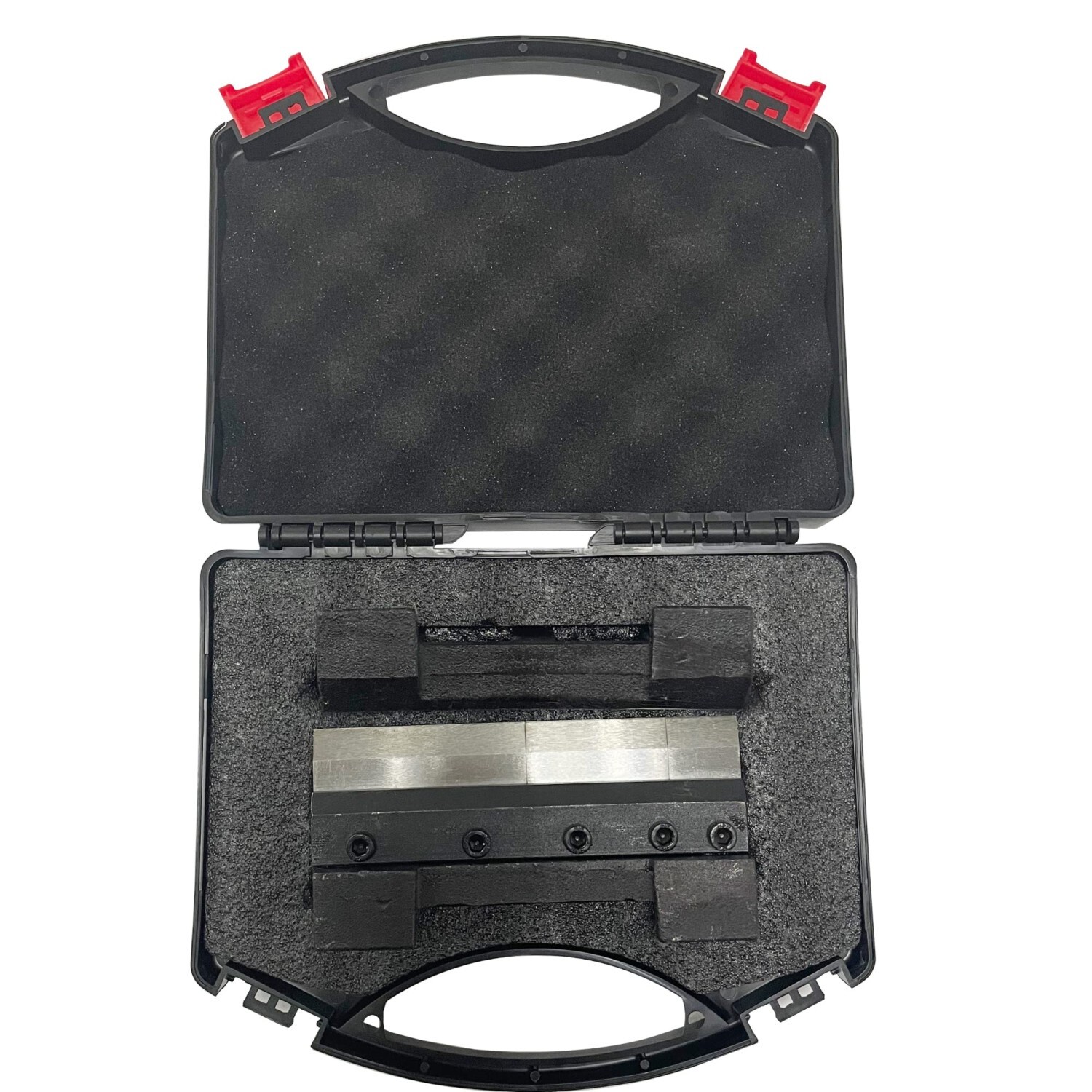 KANG 6-In Vise Brake Die Set, Magnetic Vise Mount, Sheet Metal Vice ...