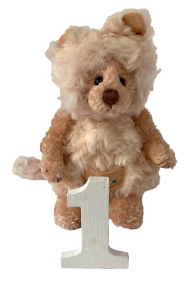 Charlie Bears Cat Nap - Plush Collection 10" - Sleepover Series - NEW ...