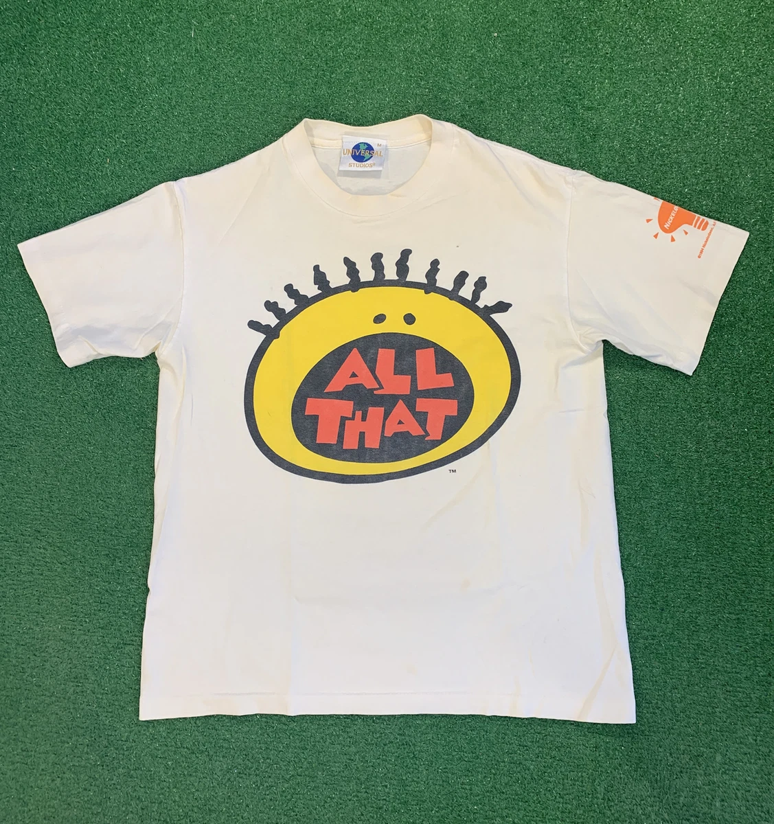 All That Nickelodeon 1994