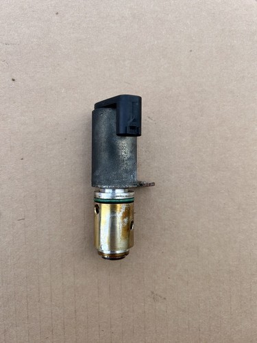 FORD FOCUS ST 225 TIMING VALVE CAMSHAFT ADJUSTMENT SOLENOID 31216221 ...