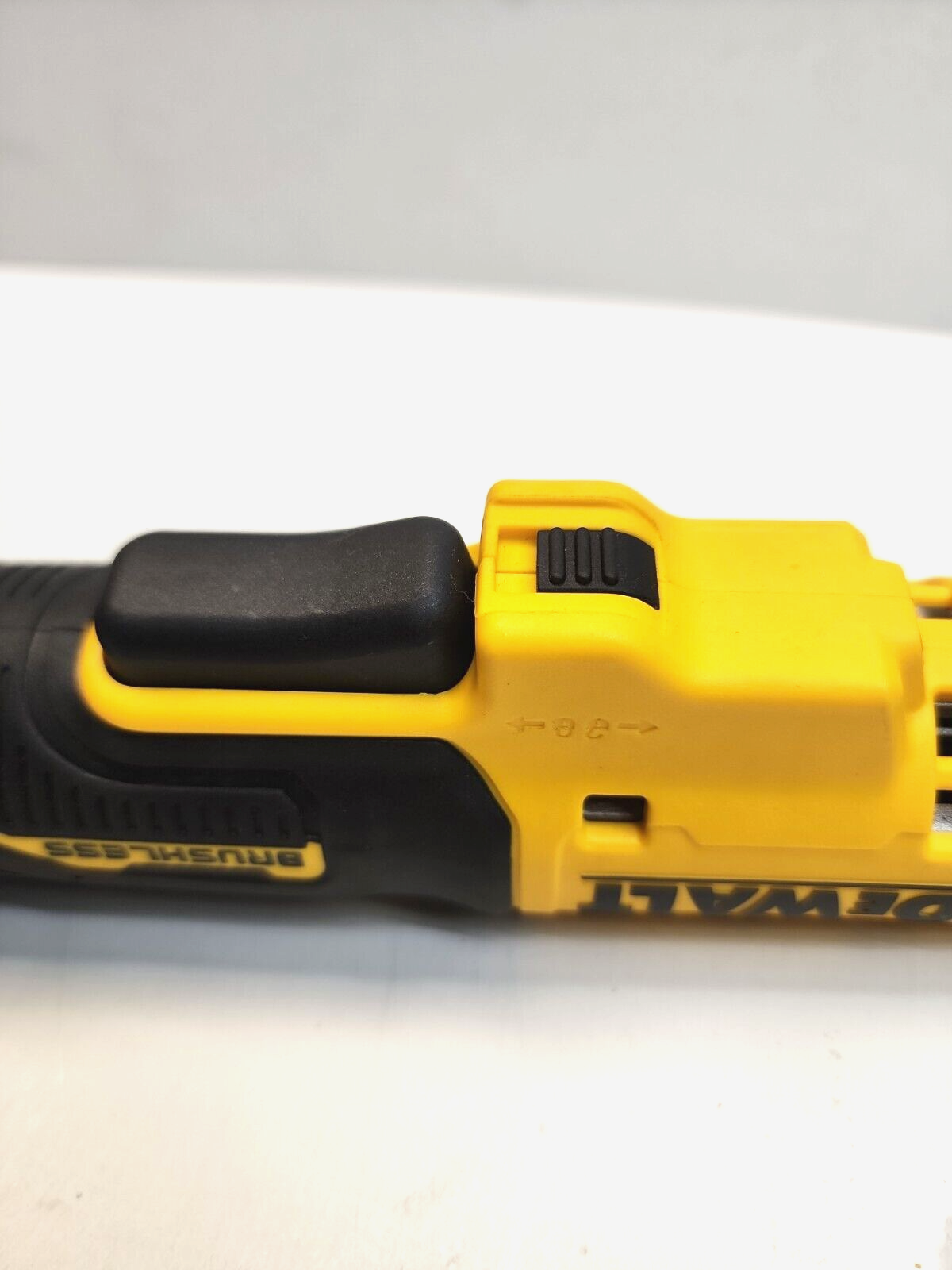 Dewalt DCF503B 12V Extreme Cordless Ratchet 3/8" (Bare Tool) Brand New ...