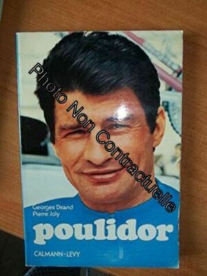 Poulidor | Dirand (Georges) et Joly (Pierre) | Très bon état | eBay
