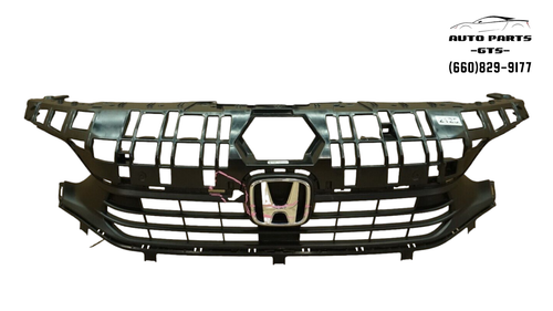 2022-2023 HONDA CIVIC FRONT BUMPER RADIATOR GRILLE GRILL OEM 71201-T20 ...