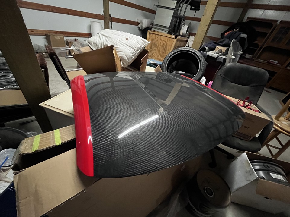 carbon fiber brand new c7 corvette removable targa top | eBay