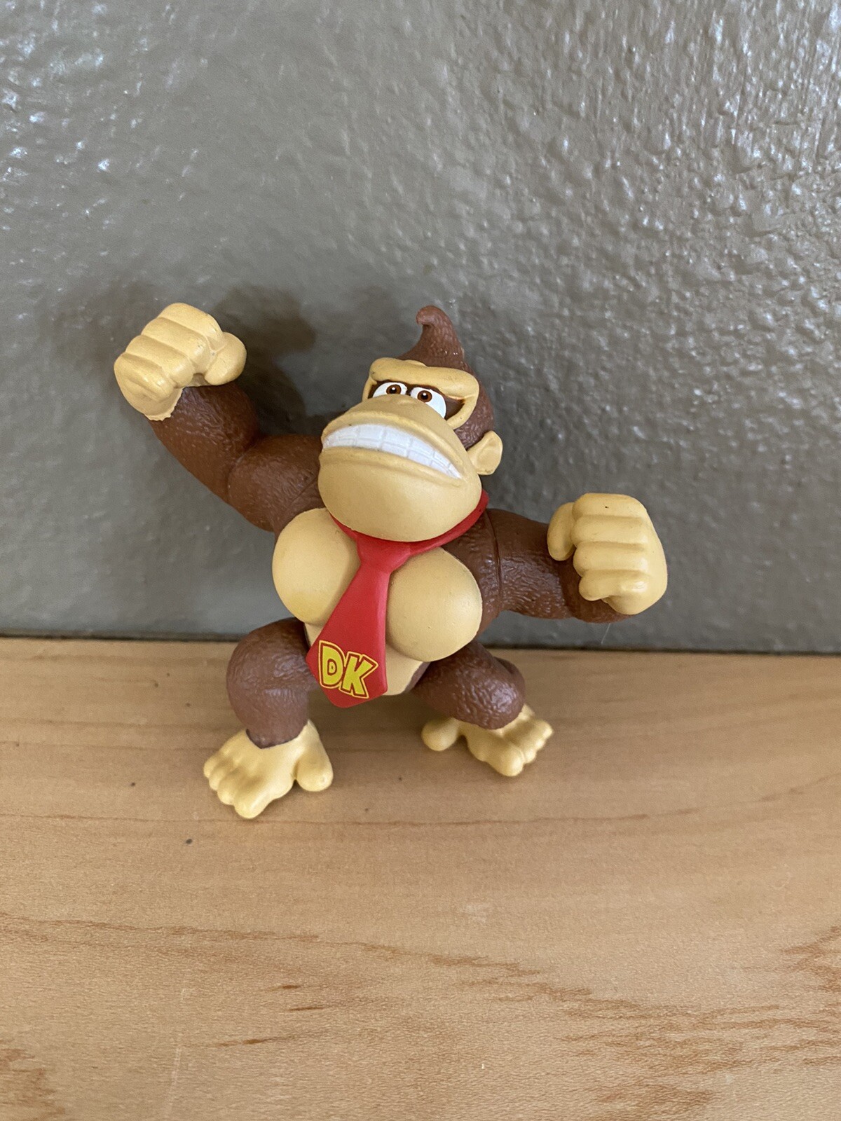 world of nintendo donkey kong Figure | eBay