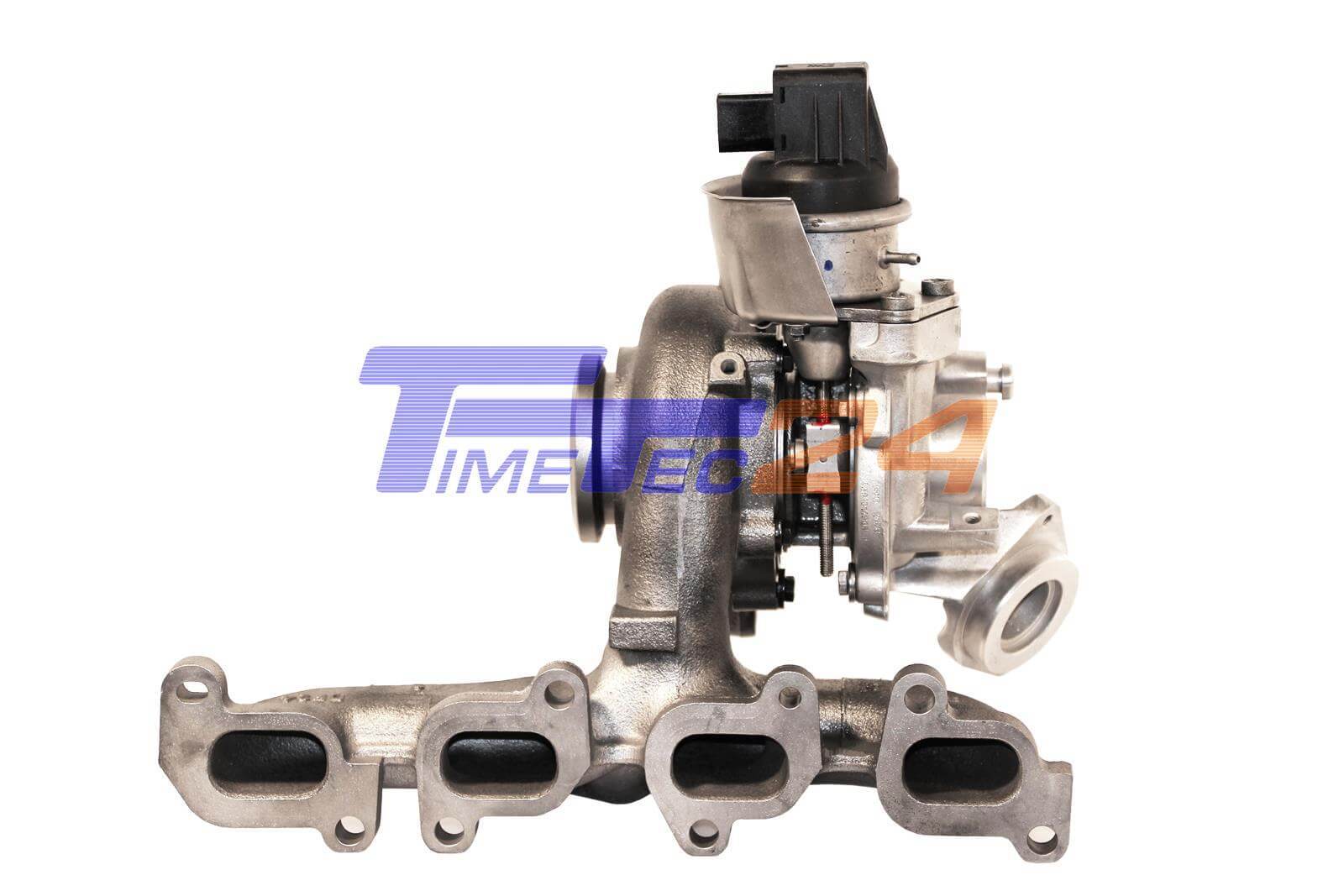 Turbolader 1.6TDI CAYA 55kW-77kW 54399700086 03L253016H 03L253056D ...