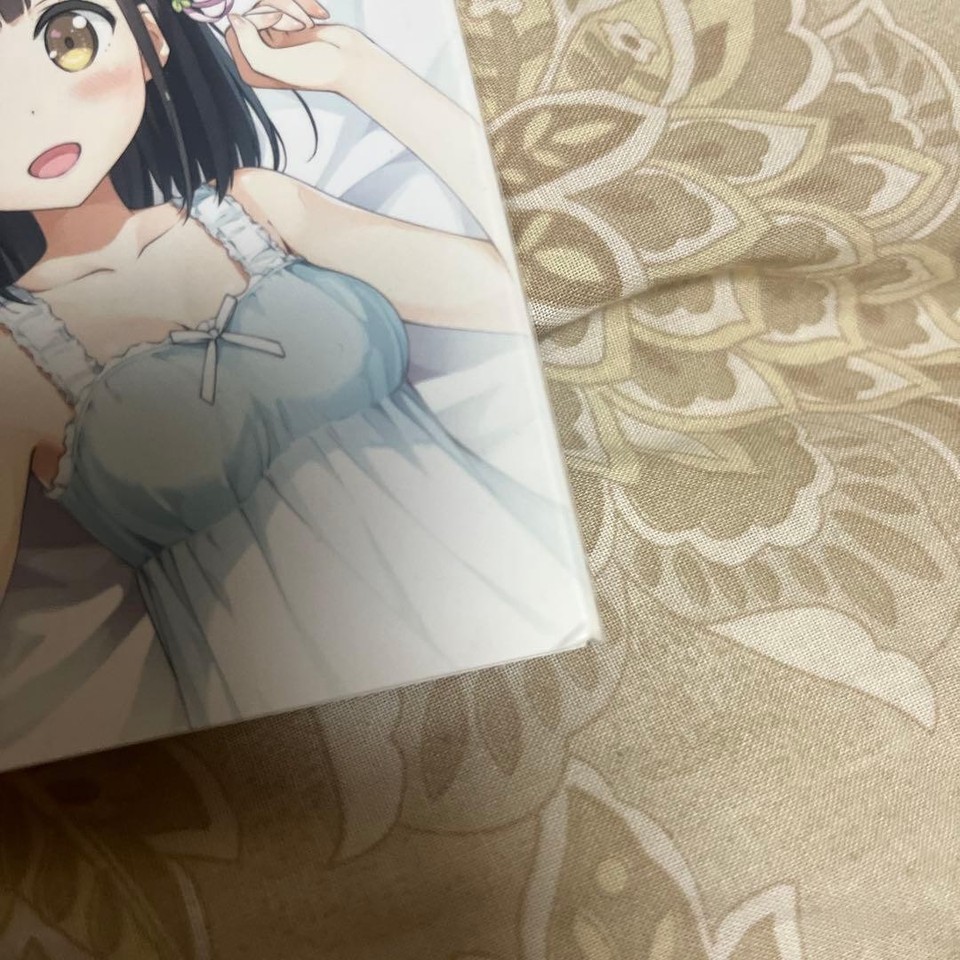 One Room Blu-ray Anime TV Series Used Slight Package Ding | eBay UK