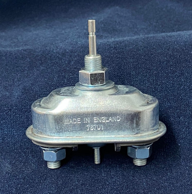 NEW MORRIS MINOR PULL STARTER SOLENOID LUCAS TYPE 76701 | eBay