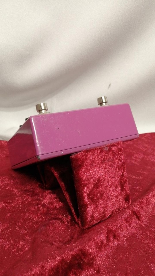 Pedale Effetto T-REX Octavius Octaver Con Booster Usato | eBay