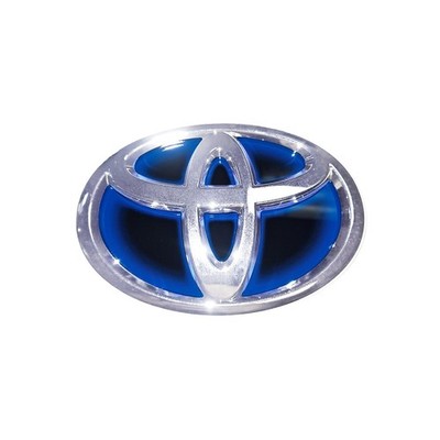New Rear Emblem Or A Decal Fits 2019-2025 Toyota Rav4 7540342060 OEM | eBay