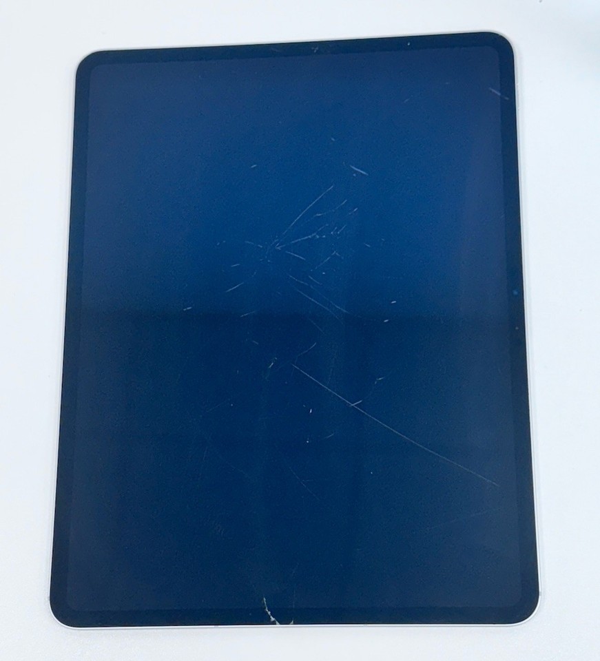 Apple iPad Pro 13" M4 (A2926) 256GB - Locked- See Description | eBay