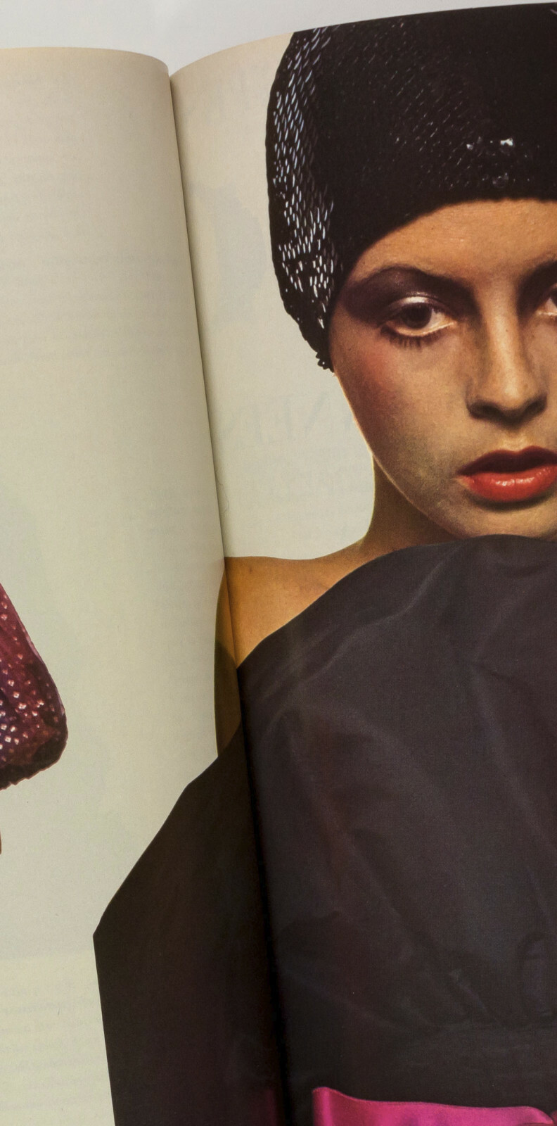 Bob Richardson Vogue