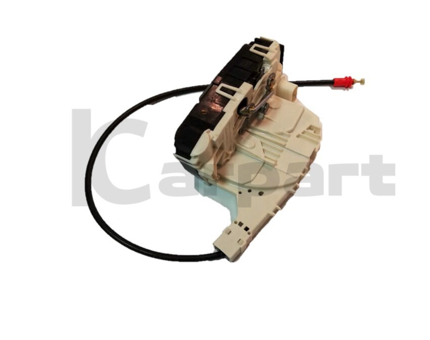 GENUINE New Rear right door lock Volkswagen Crafter 2006-2016 ...