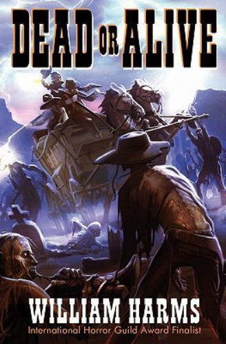 Dead or Alive by William Harms (2010, Trade Paperback) for sale online ...