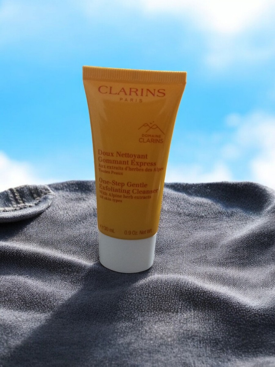 Clarins Gentle