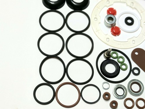 Roosa Master / Stanadyne Seal Kit 33814 / 24373 for DB2 Diesel ...