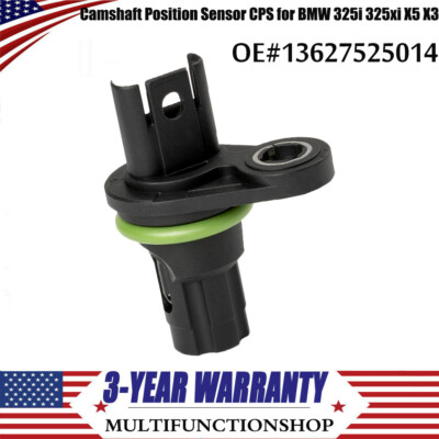 Spec Camshaft Position Sensor Fits 13627525014 BMW 2006-2019 | eBay
