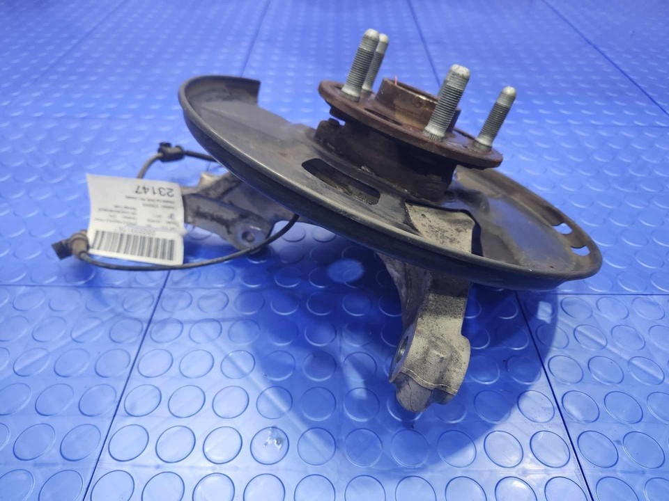 GM Front Spindle Knuckle Impala Regal Malibu Right Passenger Side OEM ...
