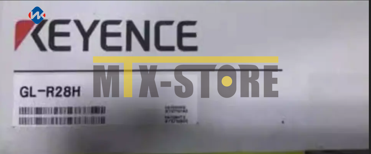 1PCS Keyence GL-R28H Safety Light Curtains NEW | eBay