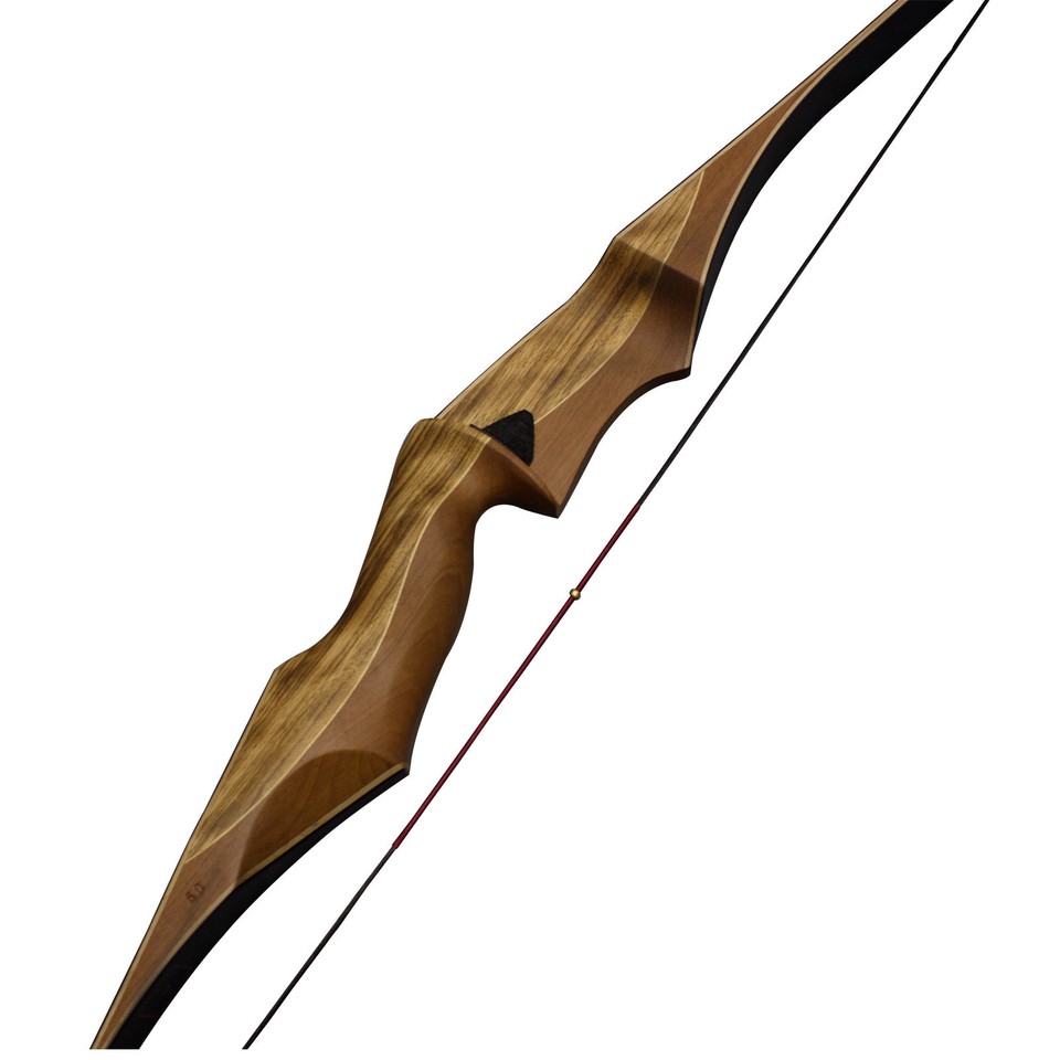 Southland Archery Supply SAS Maverick One Piece Traditional Wood ...