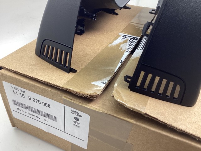 BMW (Genuine OE) 51169275008 for sale online | eBay