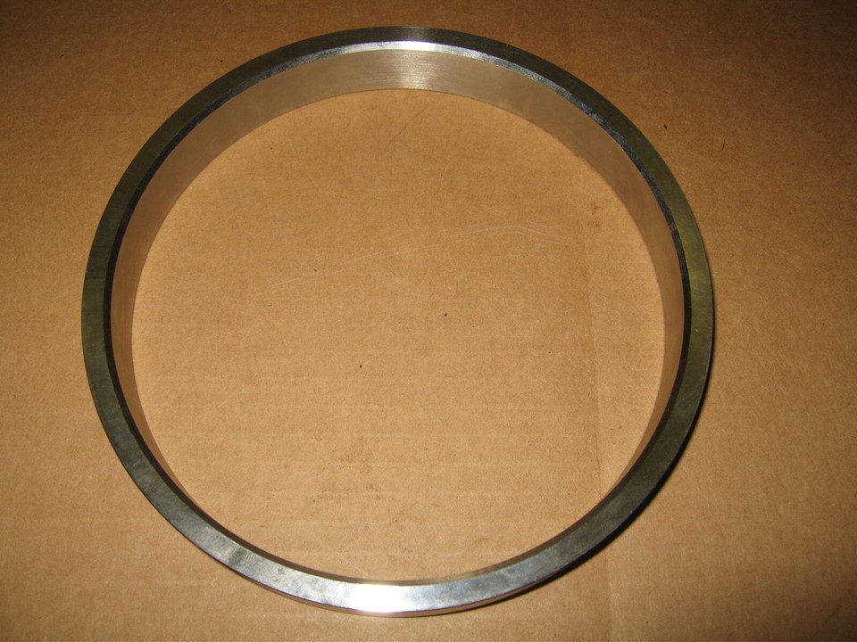 Flowserve 4022444140 Impeller Wear Ring, 6 1/8" ID, 6 3/4" OD, 7/8 ...