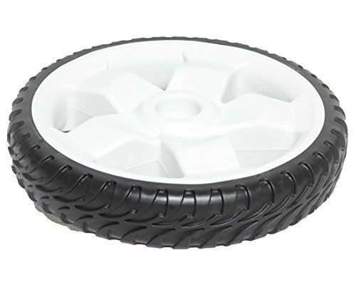 Toro 137-4837 Wheel Assembly 11" | eBay