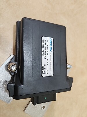 Peterbuilt 579 Hadley Interface Module Q27-6088 | eBay