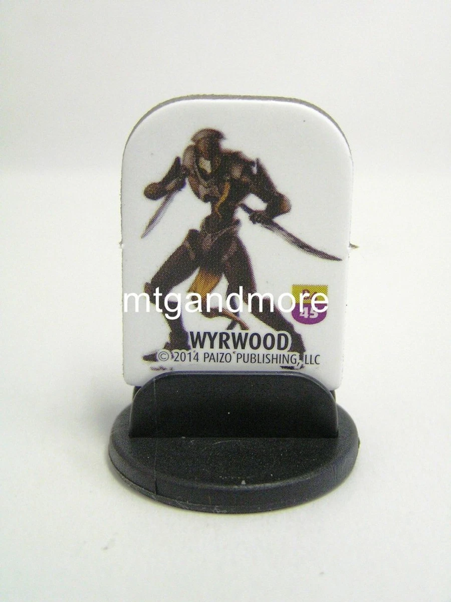 Wyrwood