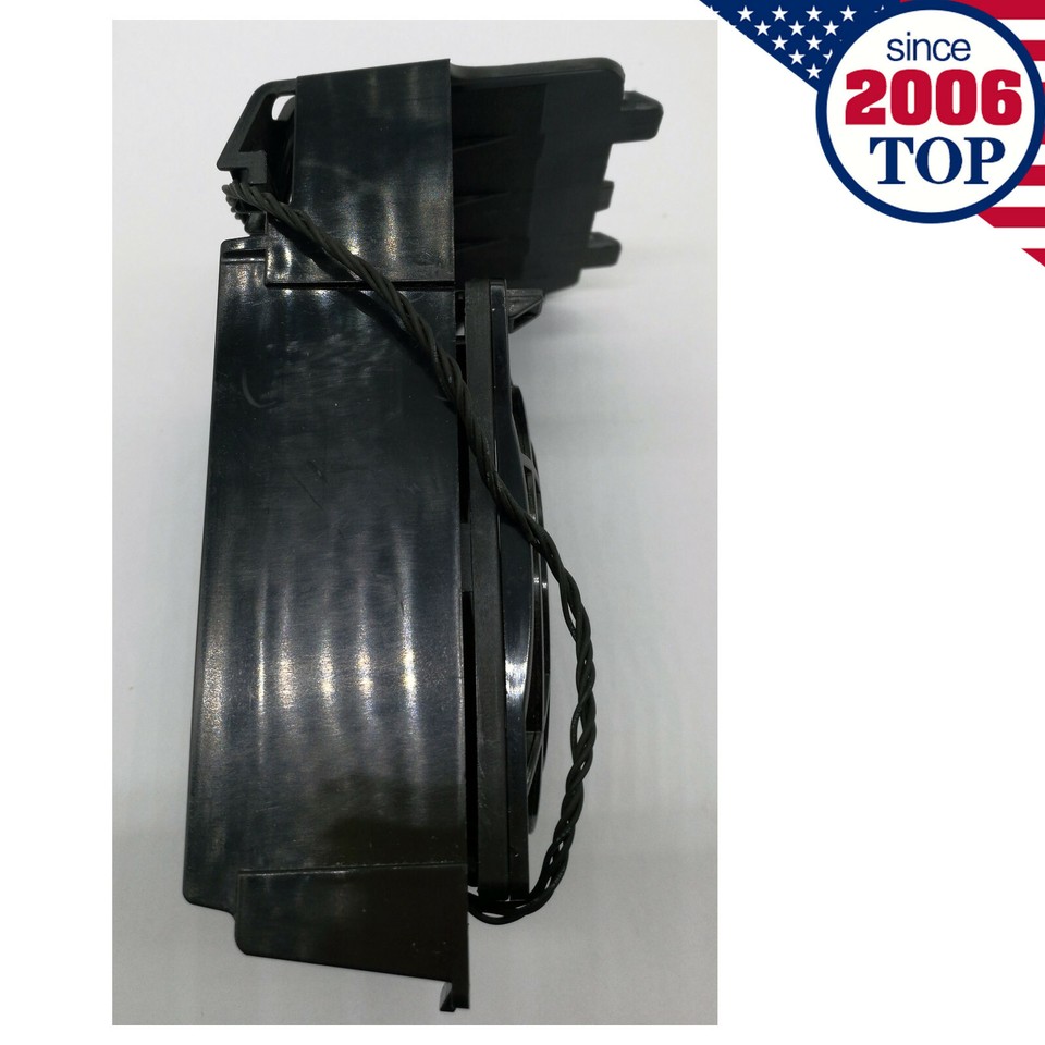 HP Z440 Workstation Front Case Fan 647113-001 Assembly US Shipping | eBay