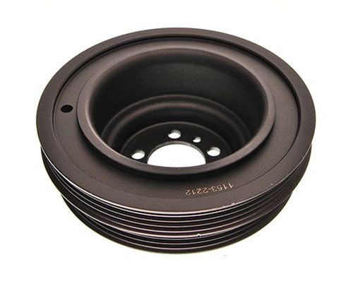 30-0250 BELT PULLEY, CRANKSHAFT FITS SUZUKI BALENO 1.3 | eBay UK