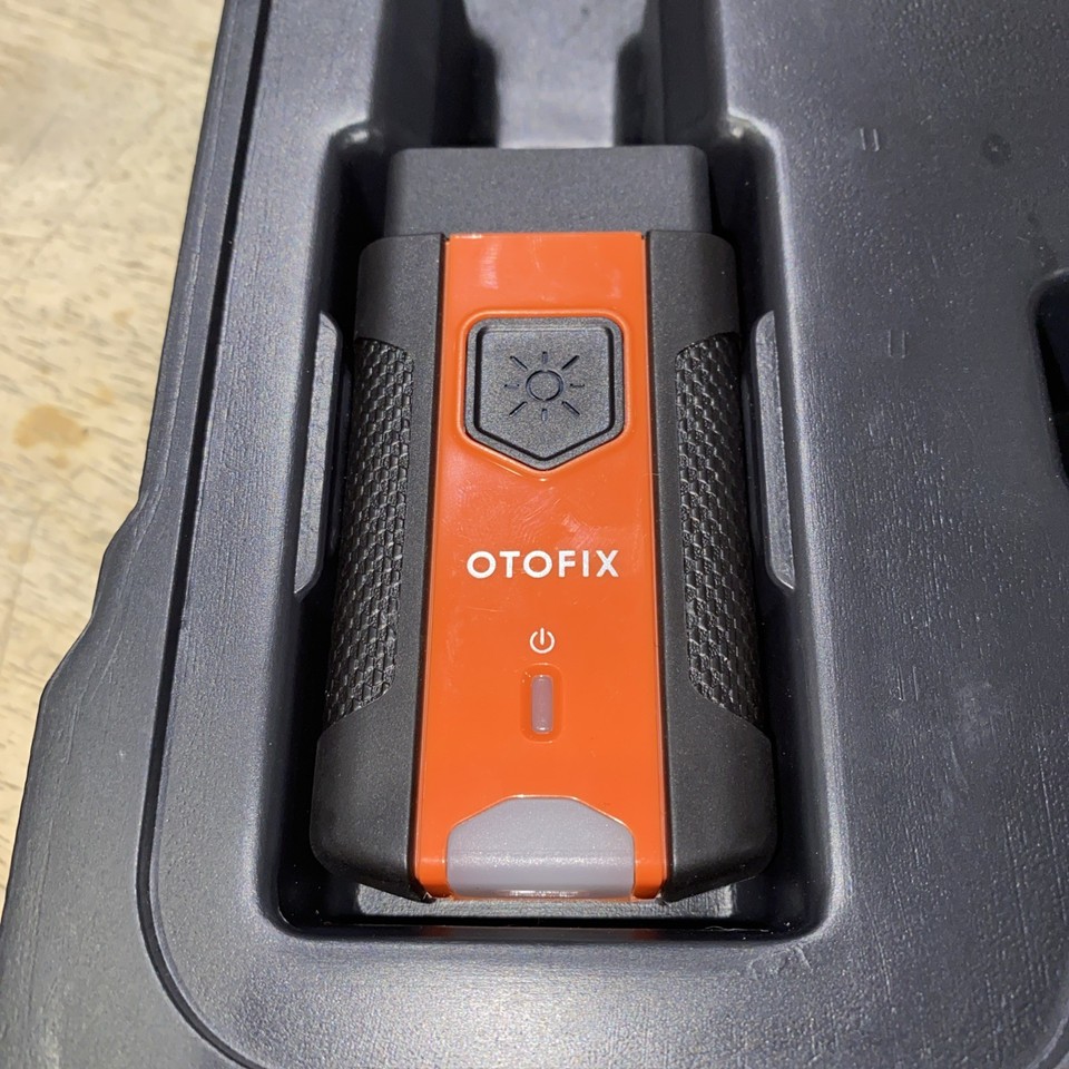 OTOFIX D1 Lite Car Bidirectional Scanner Auto Full System Diagnostic ...