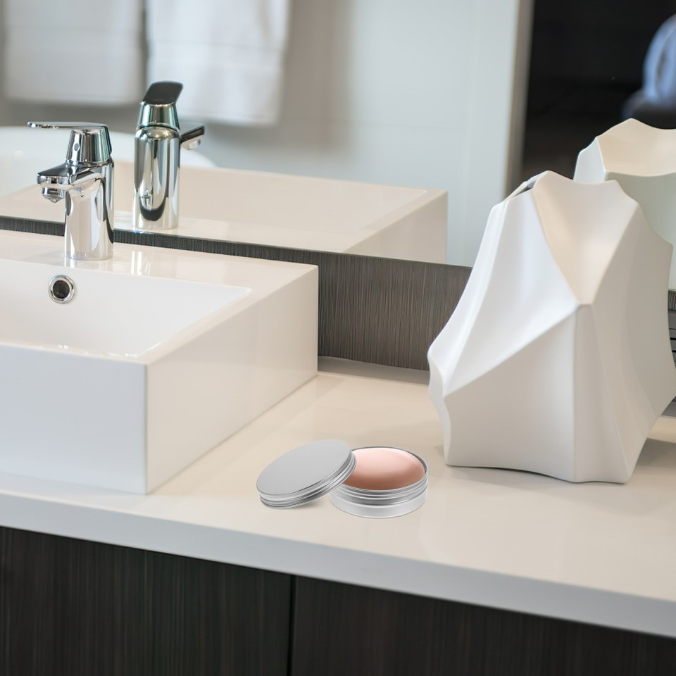 3 Pcs Soap Holders Aluminum Storage Boxes Containers For Soap Boxes | eBay