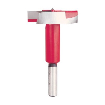 Freud FC-015: Carbide Forstner Drill Bit 2-Inch by 3/8-Inch Shank | eBay