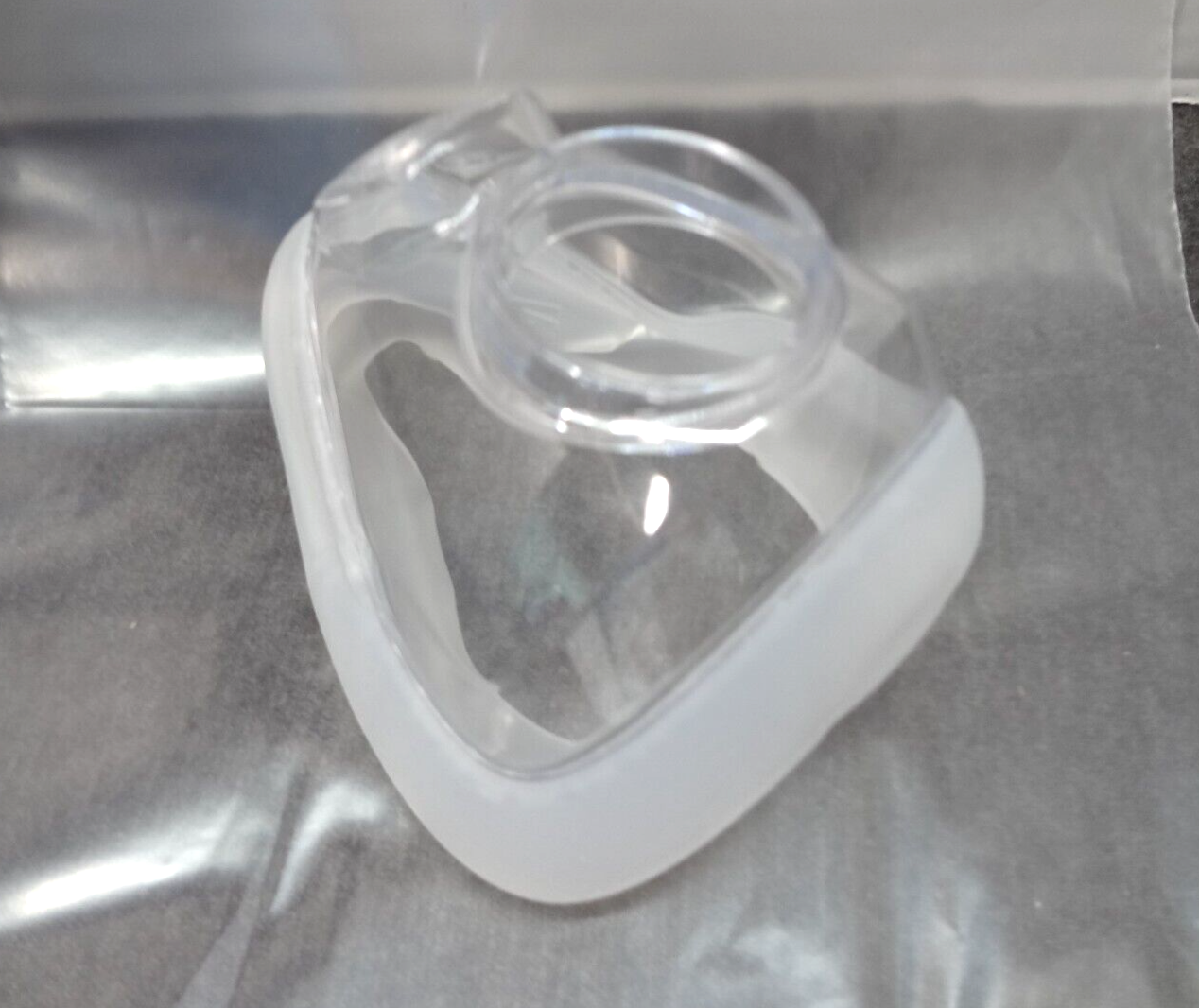 New Fisher & Paykel Simplus Cushion Seal MEDIUM 400HC580 M 614928 | eBay