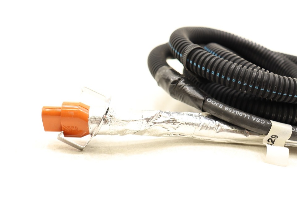 NEW OEM GM Engine Block Heater Cord Kit 19419326 Silverado Sierra HD 6 ...