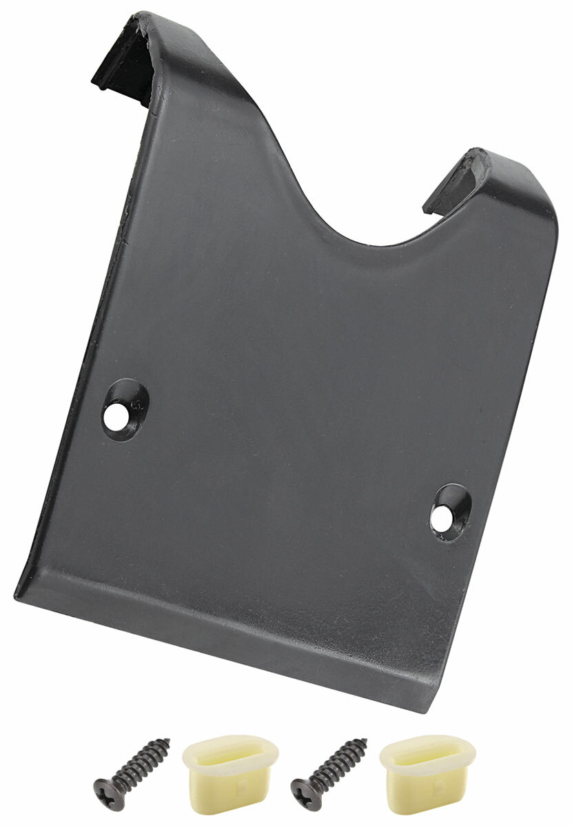 RestoParts Lower Steering Column Cover For 1968 Pontiac GTO Lemans ...