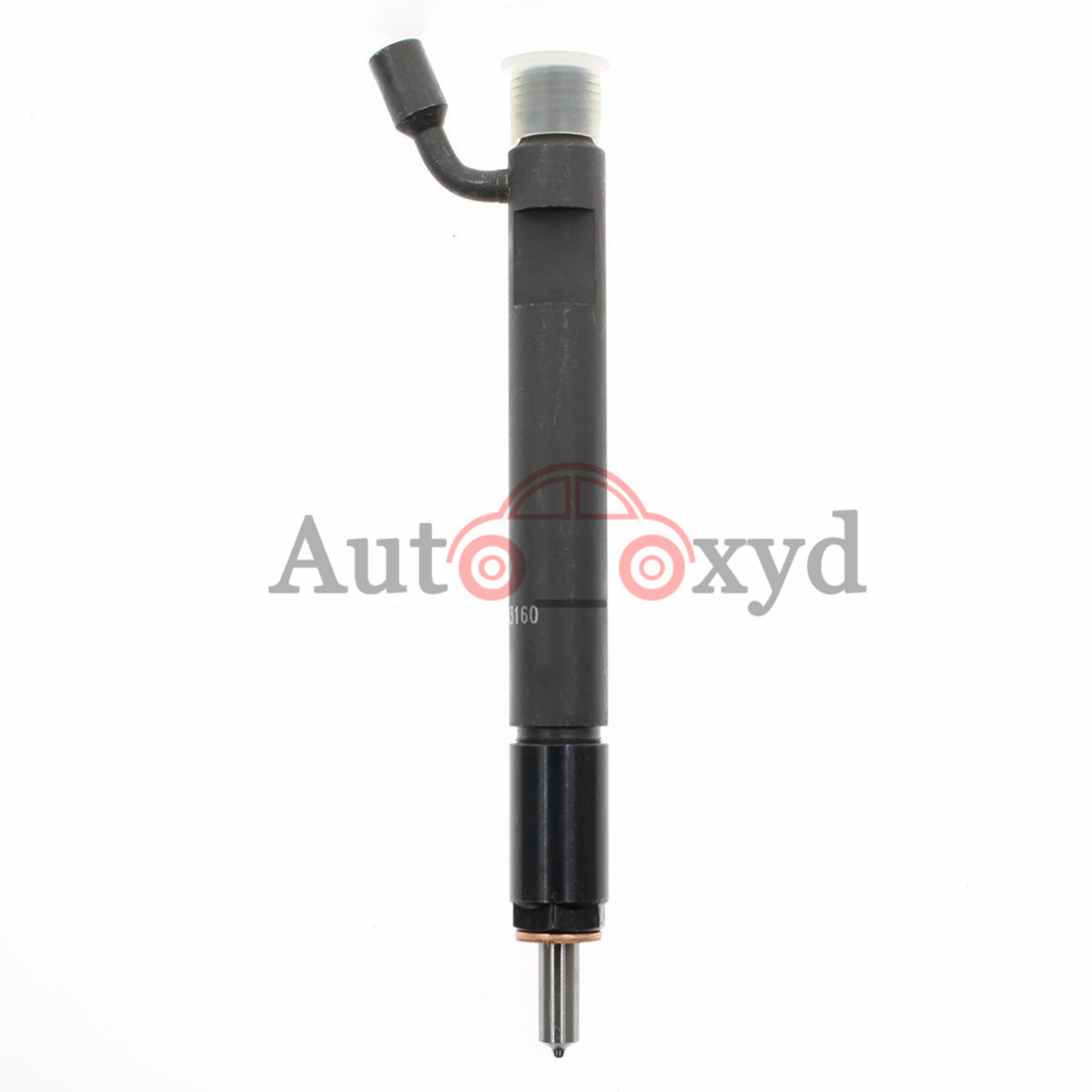 New 6PCS Fuel Injectors For CUMMINS C8.3L 6C 6CT 6CTA 6CTAA C3283160 ...