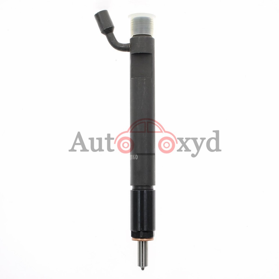 New 6PCS Fuel Injectors For CUMMINS C8.3L 6C 6CT 6CTA 6CTAA C3283160 ...
