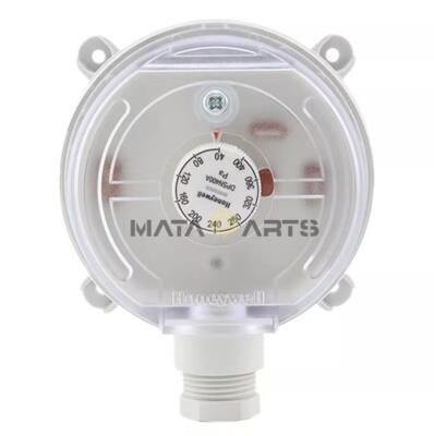 1PC New DPSN400A 40-400Pa differential pressure switch REPLACE DPS400A #T5 | eBay.de